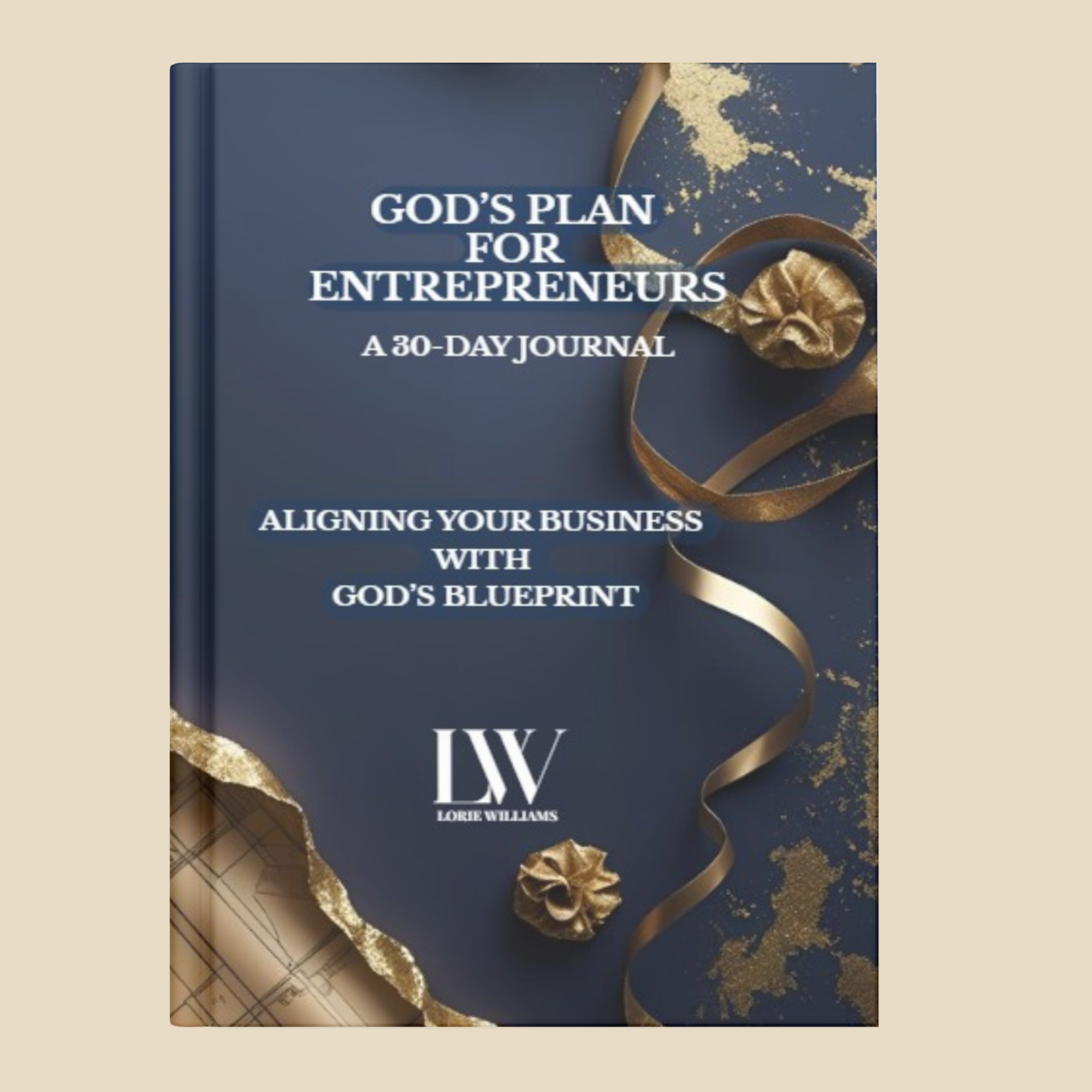 Journals & Planners – Tees & Script