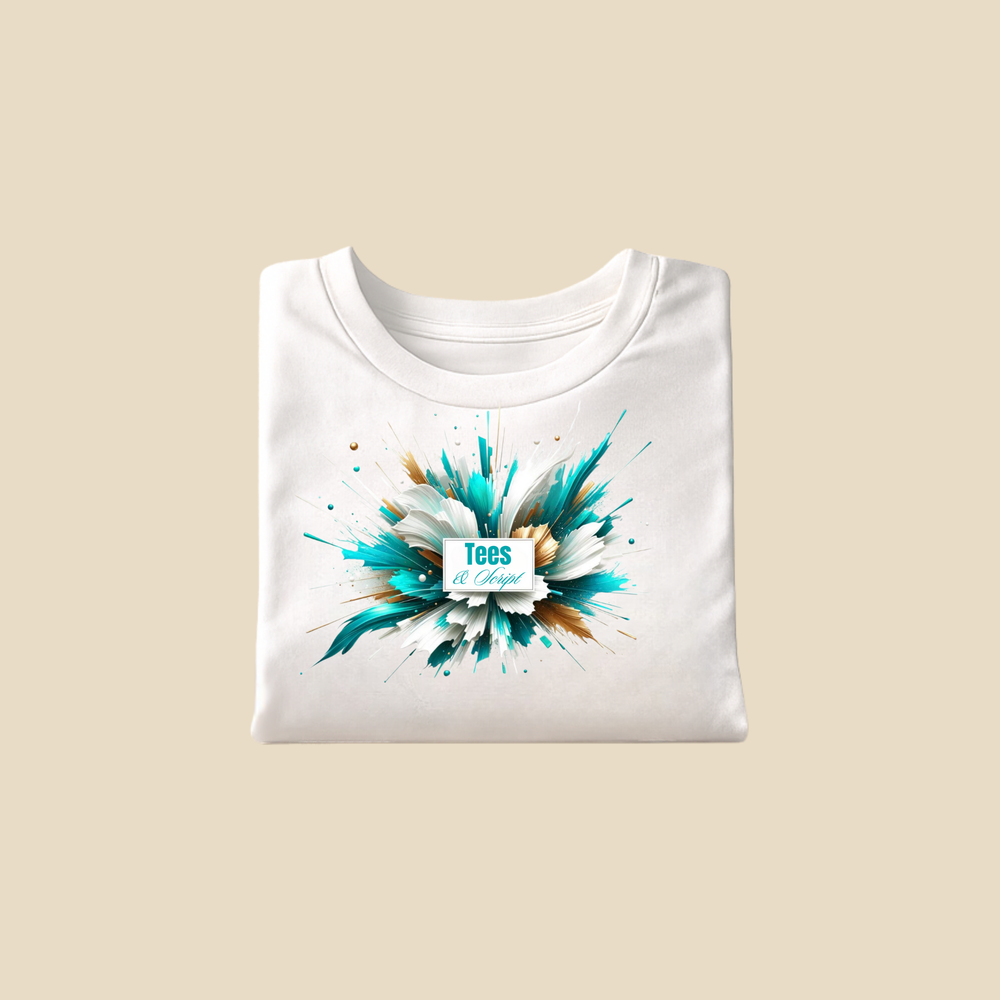 Tees & Script – Tees & Script